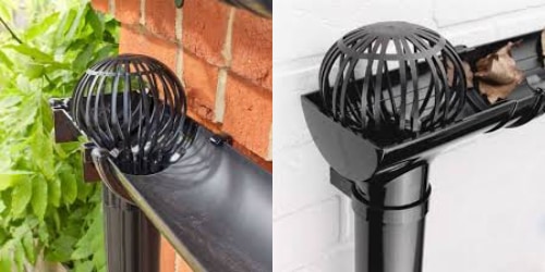 SAMS - Oxford Gutter Clearance - Easy Instant Online Booking